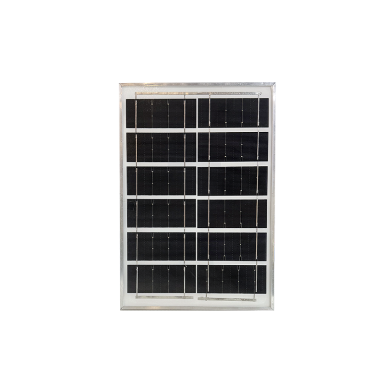 Solar Panel Specialized for Sensor Hub – Heltec Automation