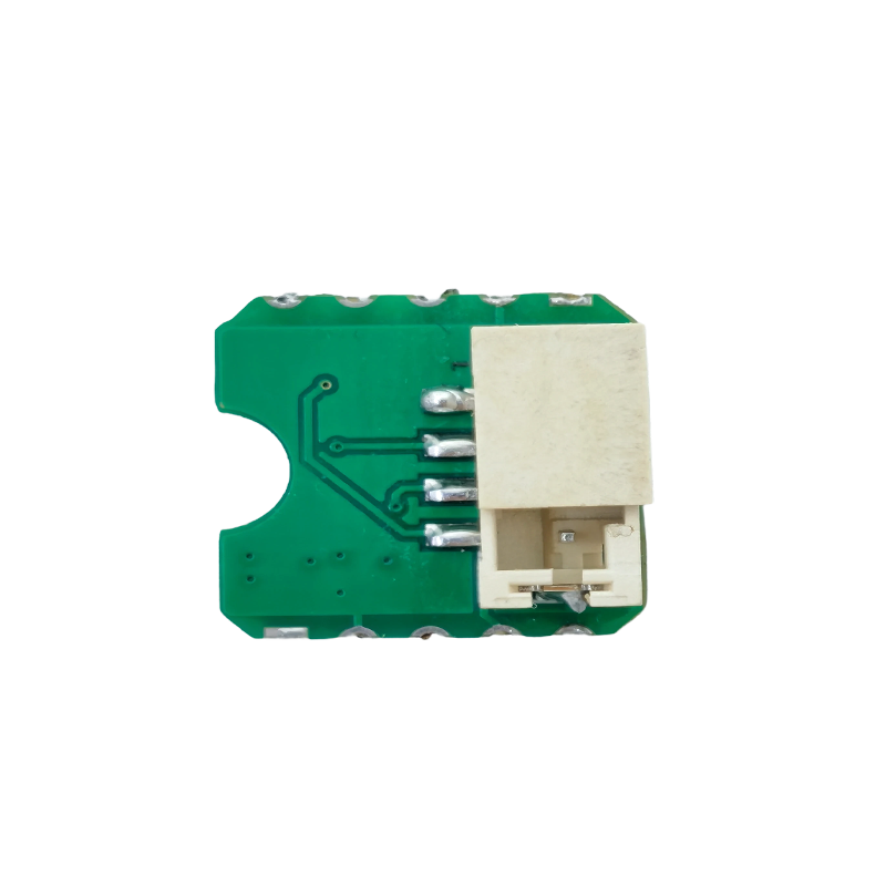 Digital Proximity, Ambient Light, RGB and Gesture Sensor – Heltec ...