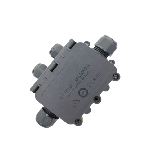 Junction Box – Heltec Automation