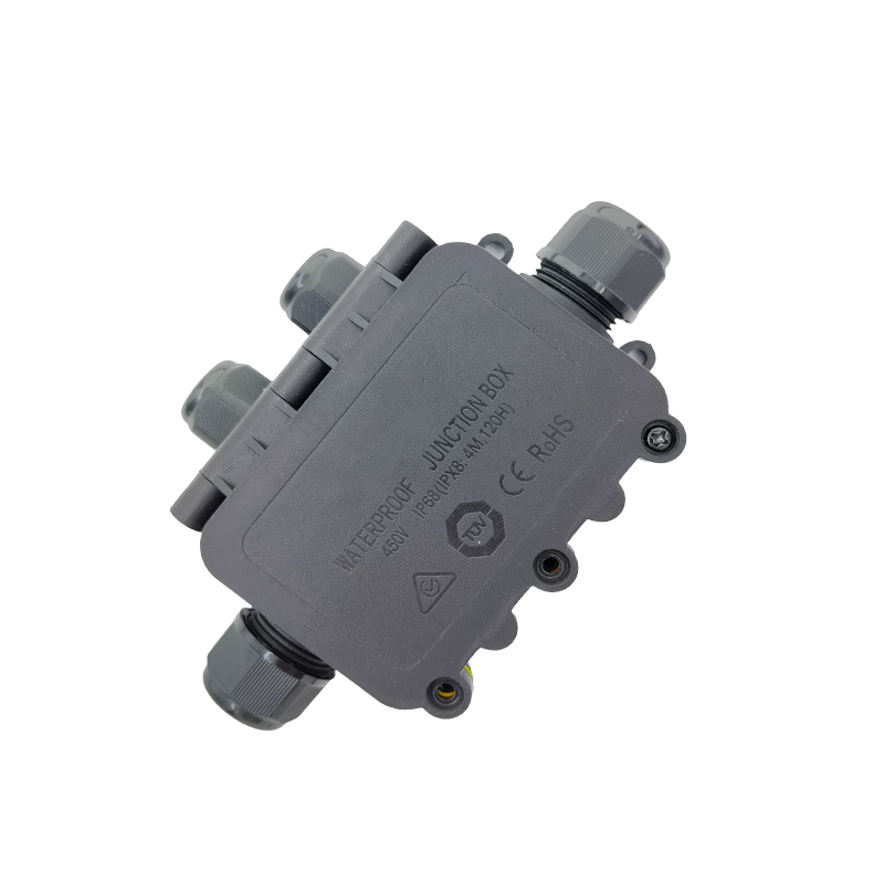 Junction Box – Heltec Automation