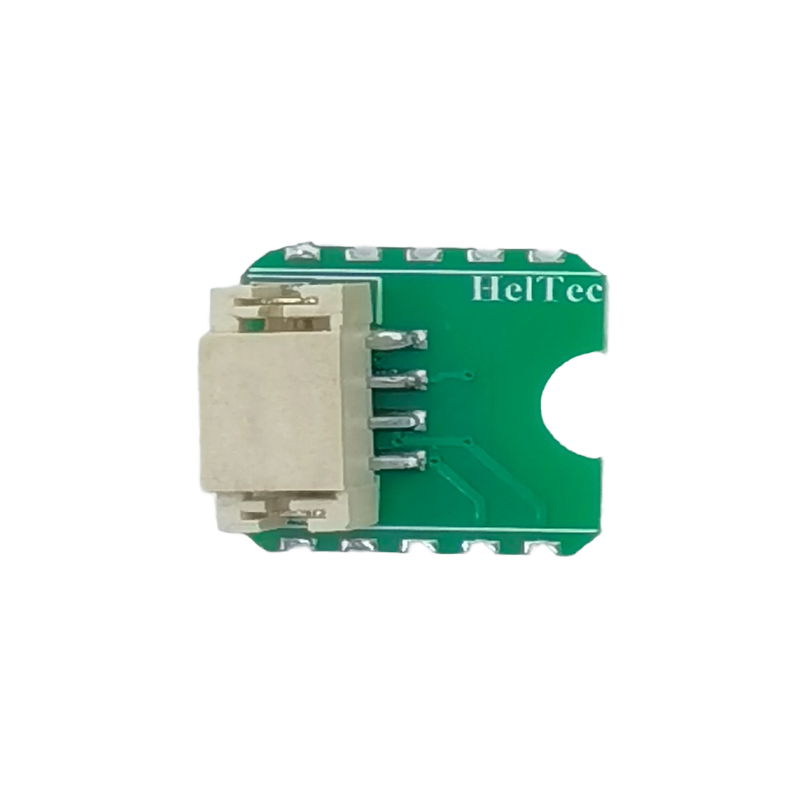 Temp&Humi Sensor(GXHTV3) – Heltec Automation