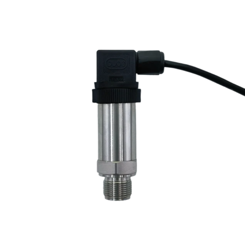 Pipe Pressure Transmitter Sensor – Heltec Automation