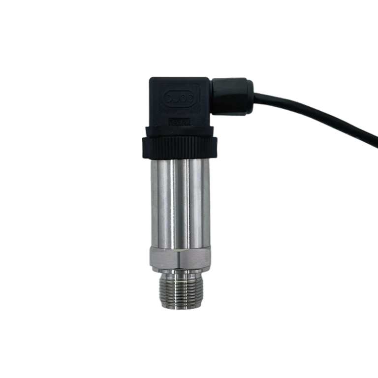 Pipe Pressure Transmitter Sensor – Heltec Automation