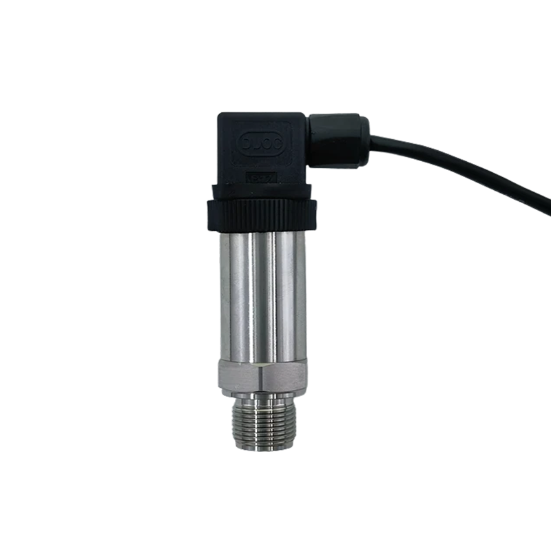 Pipe Pressure Transmitter Sensor – Heltec Automation