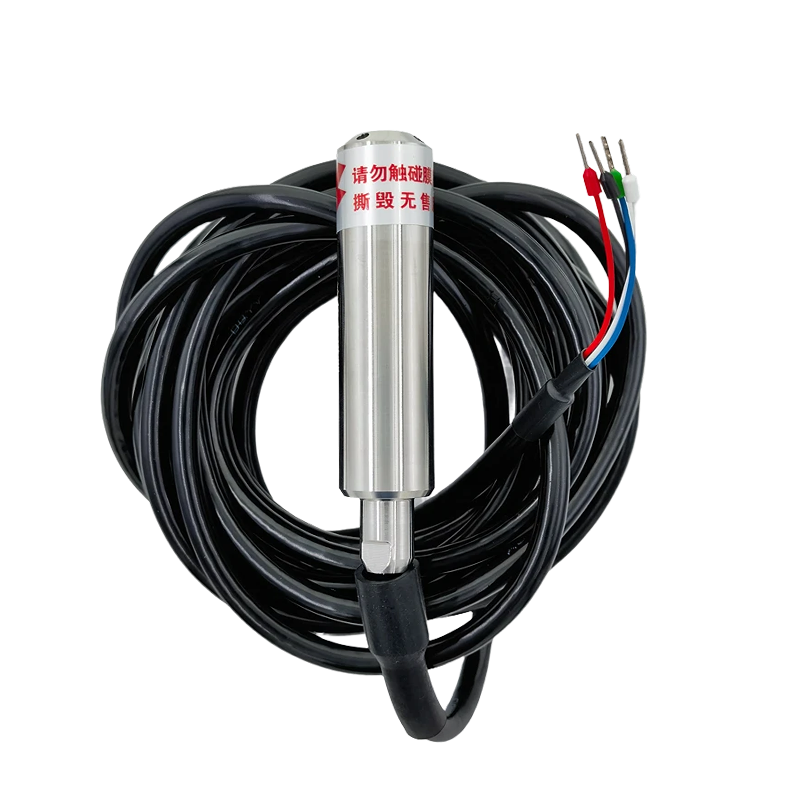 Liquid Level Sensor – Heltec Automation