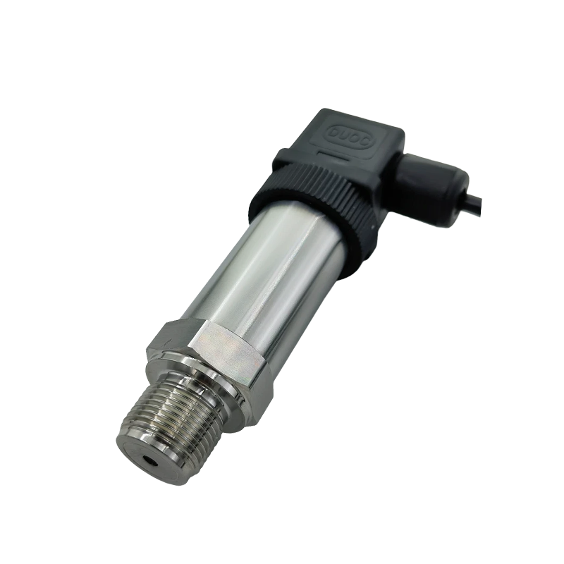 Pipe Pressure Transmitter Sensor – Heltec Automation