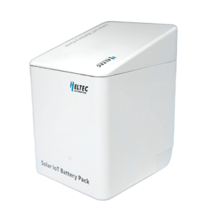 Solar IoT Battery Pack – Heltec Automation