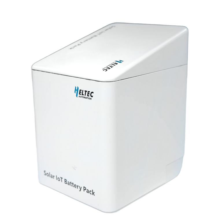 Battery – Heltec Automation