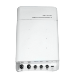 Solar IoT Battery Pack – Heltec Automation