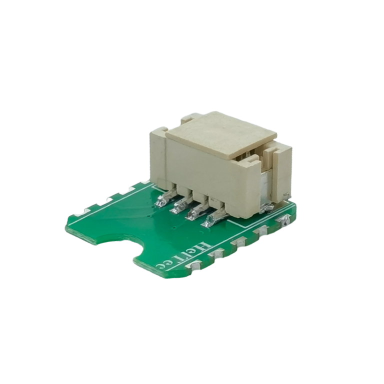 Temp&Humi Sensor(GXHTV3) – Heltec Automation