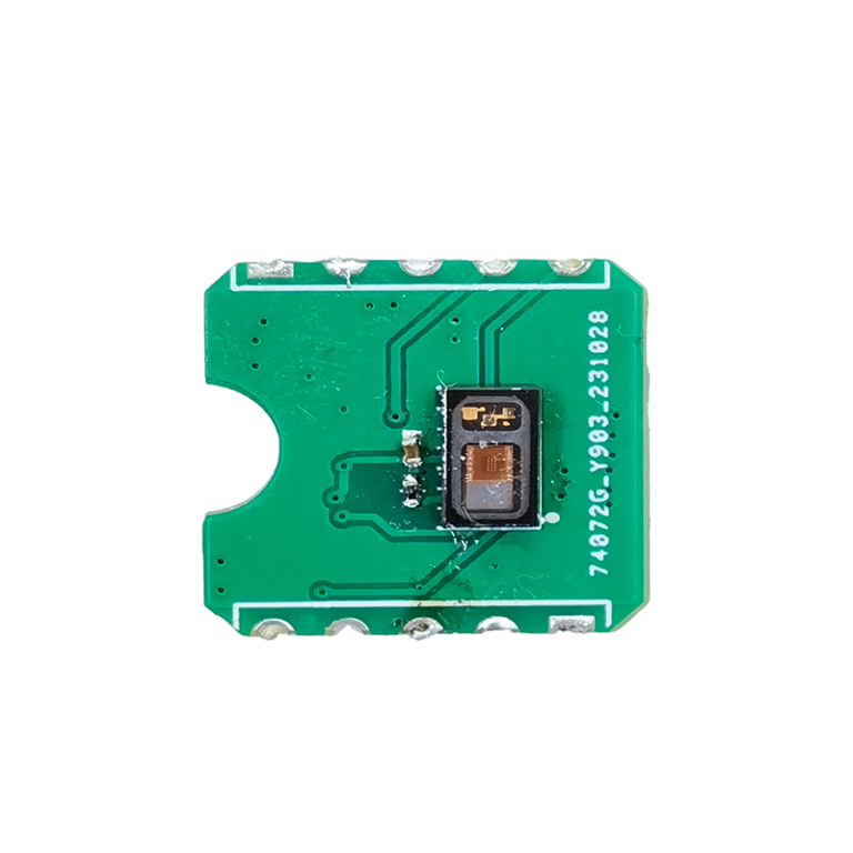 Pulse Oximeter and Heart-Rate Sensor – Heltec Automation