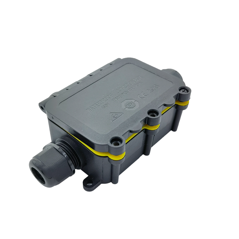 Junction Box – Heltec Automation