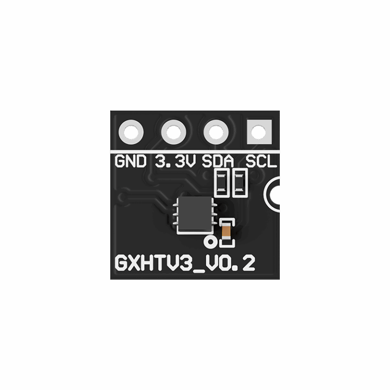 Temp&Humi Sensor(GXHTV3) – Heltec Automation