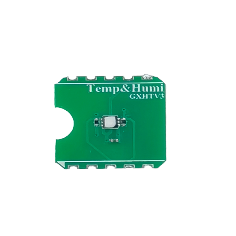 Temp&Humi Sensor(GXHTV3) – Heltec Automation