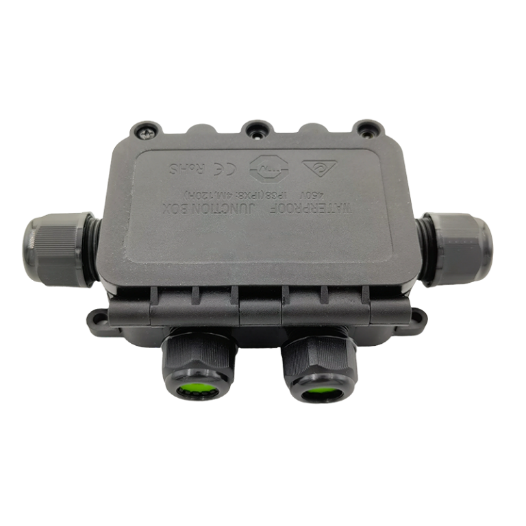 Junction Box – Heltec Automation