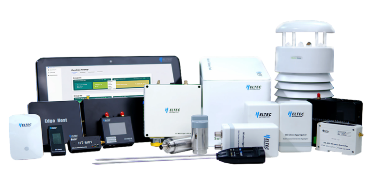 What is Wi-Fi HaLow – Heltec Automation