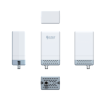 Wireless Aggregator — Sensor Docker – Heltec Automation