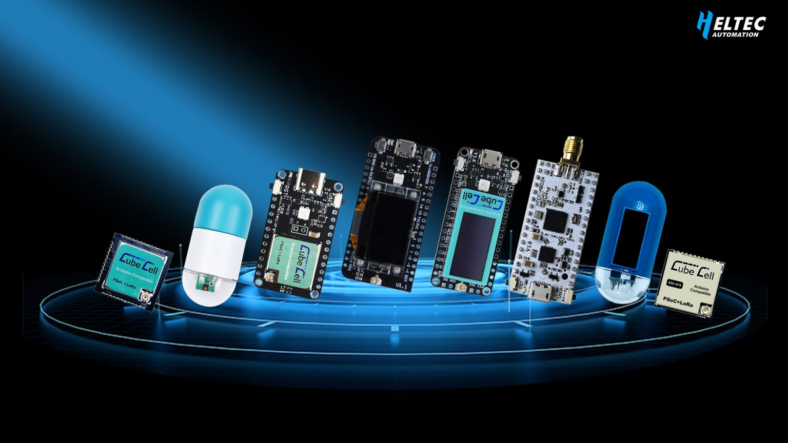 News & articles – Heltec Automation