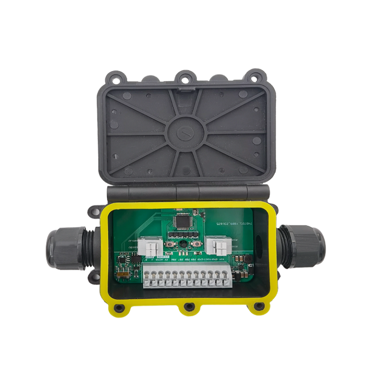 Junction Box – Heltec Automation