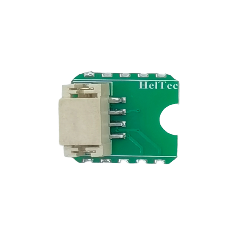 Temp&Humi Sensor(GXHTV3) – Heltec Automation