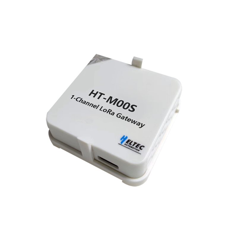 HT-M00S Single Channel LoRa Gateway – Heltec Automation
