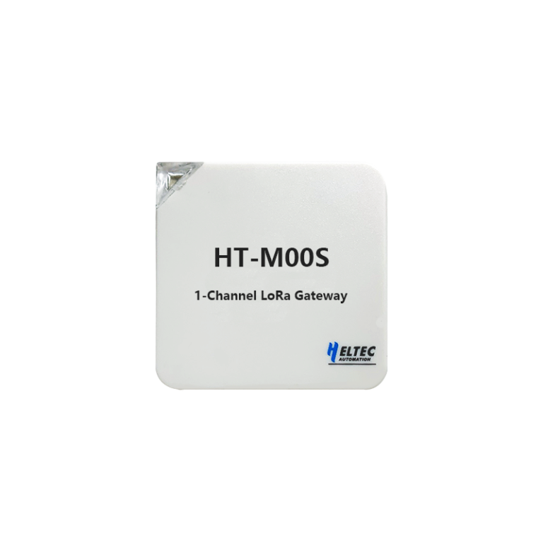 HT-M00S Single Channel LoRa Gateway – Heltec Automation