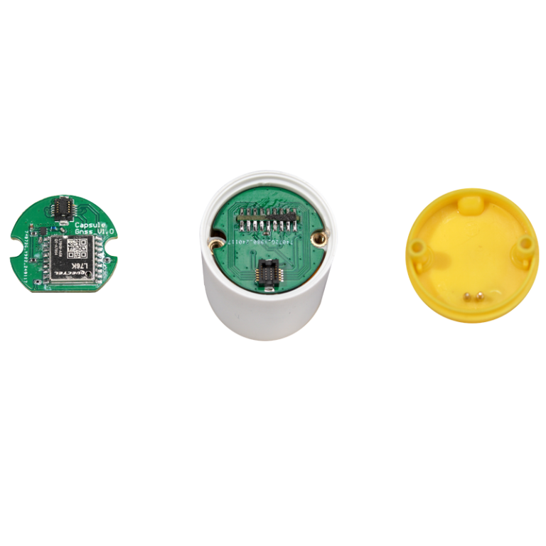 Heltec Capsule Sensor V3 – Heltec Automation