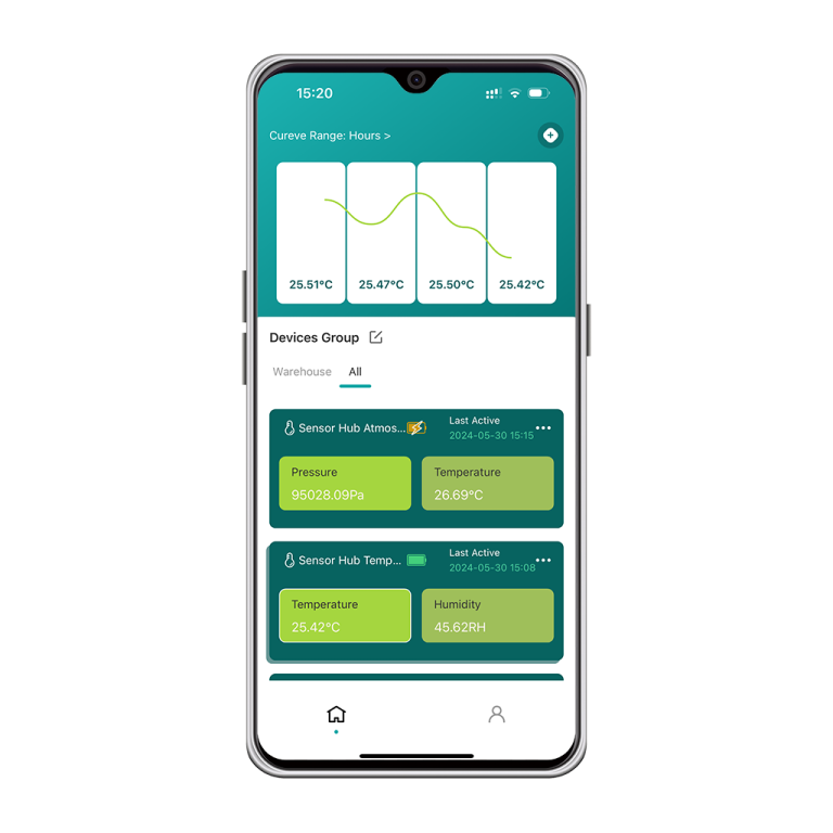 Heltec Capsule Sensor V3 – Heltec Automation