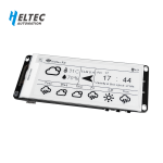 Heltec Automation – LoRa/LoRaWAN/Meshtastic/Wi-FI HaLow