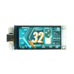 Vision Master T190, ESP32S3 + SX1262 LoRa Node, Meshtastic and LoRaWAN ...