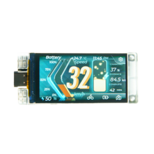 ESP32 + LoRa – Heltec Automation