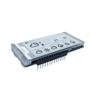 Vision Master E213, ESP32S3 + SX1262 E-Ink LoRa Node, Meshtastic and ...