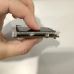 Vision Master T190, ESP32S3 + SX1262 LoRa Node, Meshtastic and LoRaWAN ...