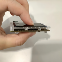 Vision Master T190, ESP32S3 + SX1262 LoRa Node, Meshtastic and LoRaWAN ...