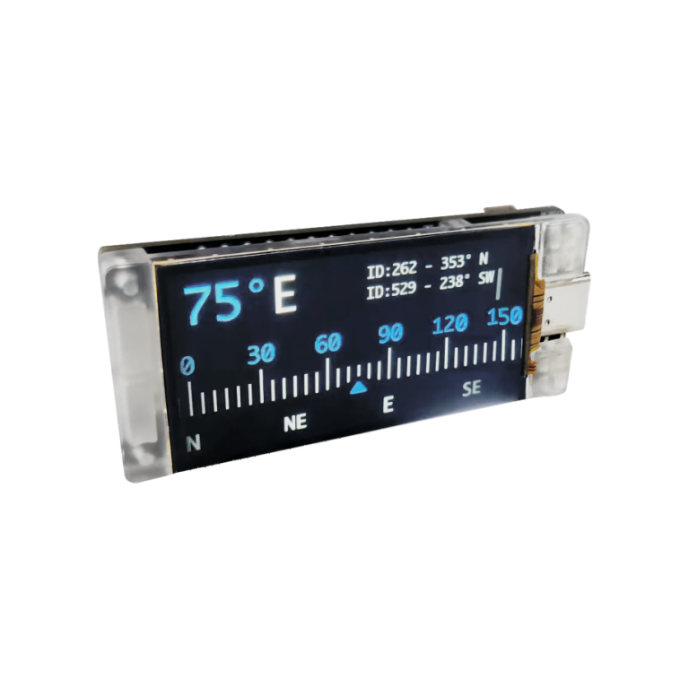 Meshtastic – Heltec Automation