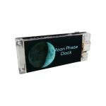 Vision Master T190, ESP32S3 + SX1262 LoRa Node, Meshtastic and LoRaWAN ...