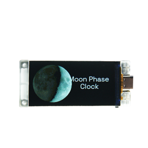 Vision Master T190, ESP32S3 + SX1262 LoRa Node, Meshtastic and LoRaWAN ...