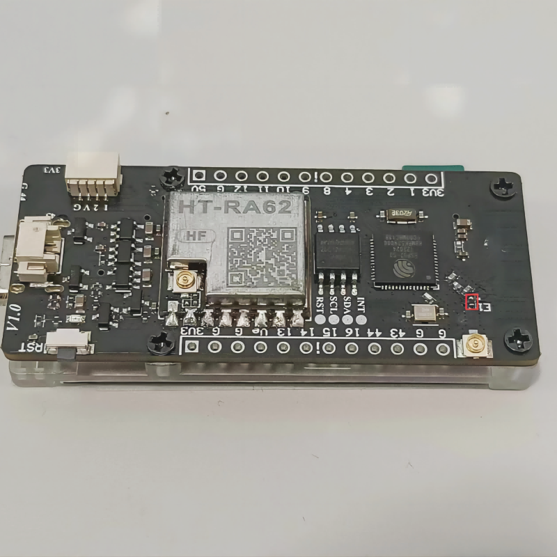 Heltec Vision Master T190 ESP32 + LoRa development board with 1.9-inch – Rokland