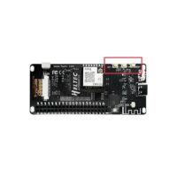 Vision Master E290, ESP32S3 + SX1262 E-Ink LoRa Node, Meshtastic and ...