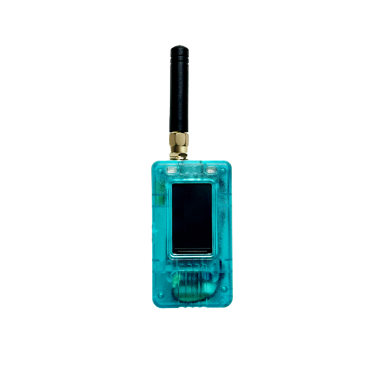 Mesh Node T114 Module Board V2 With TFT Display, NRF52840 SX1262 ...