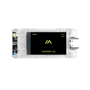 Meshtastic – Heltec Automation