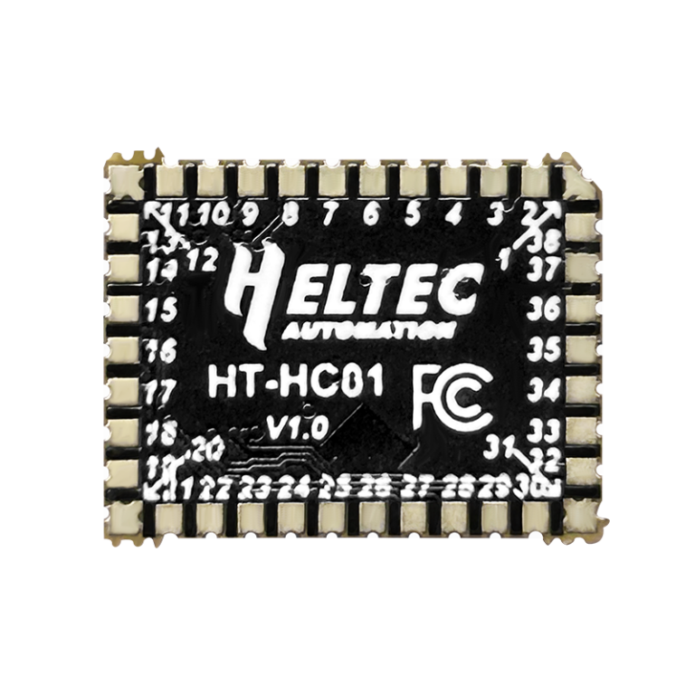 WiFi HaLow Module – Heltec Automation