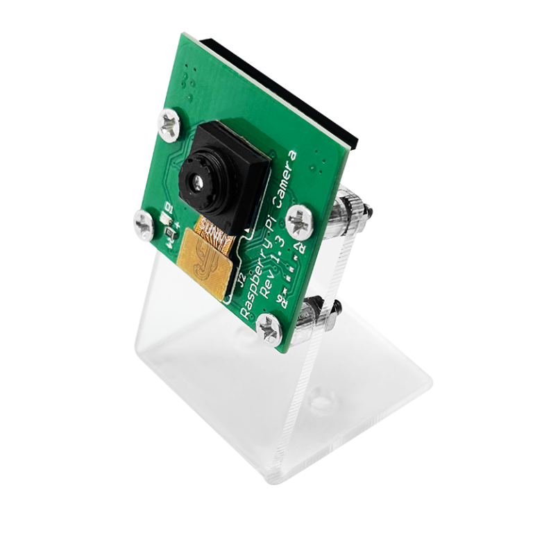 Raspberry Pi Wi-Fi HaLow Camera HAT – Heltec Automation