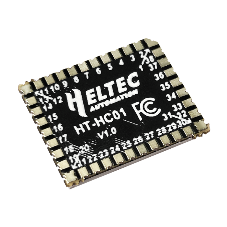 WiFi HaLow Module – Heltec Automation