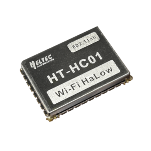 WiFi HaLow Module – Heltec Automation