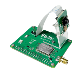 Raspberry Pi Wi-Fi HaLow Camera HAT – Heltec Automation