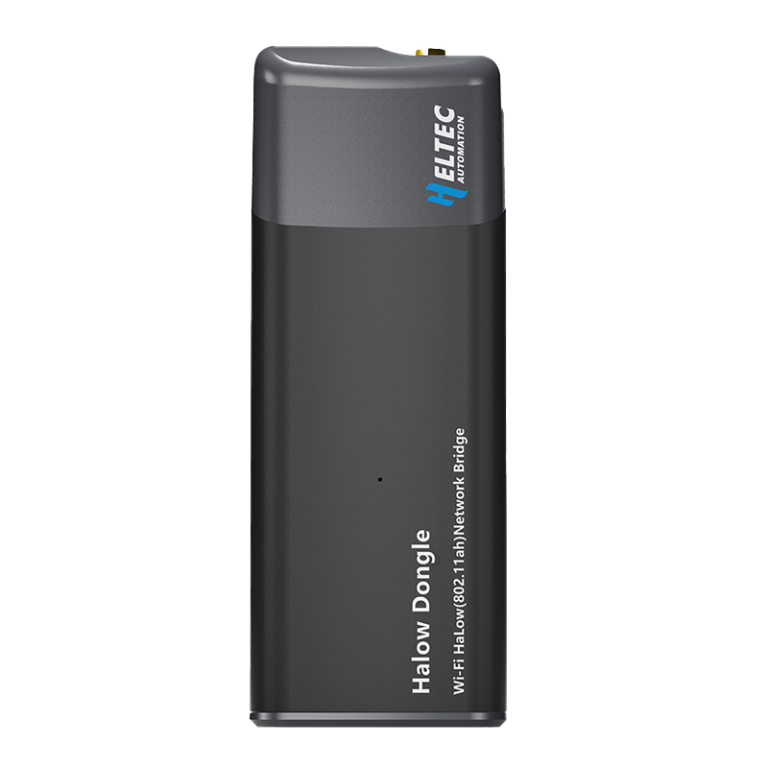 HT-H7608 Wi-Fi HaLow 802.11ah Router / Gateway – Heltec Automation