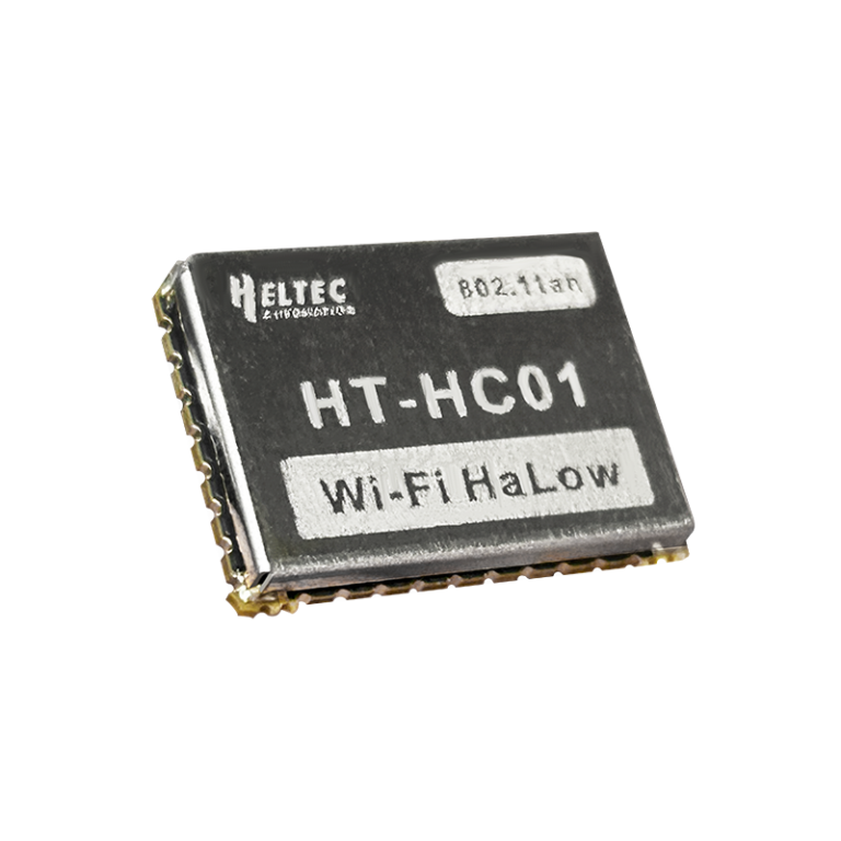 WiFi HaLow Module – Heltec Automation