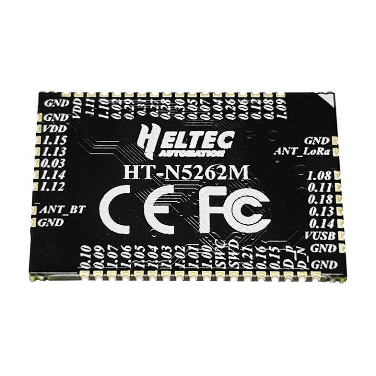 Meshtastic – Heltec Automation