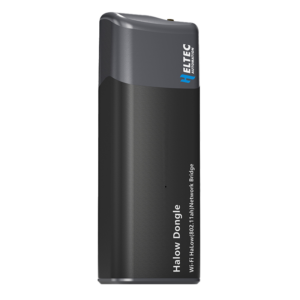 Wi-Fi HaLow Dongle V2 — 802.11ah Long Range Wireless Network Bridge ...